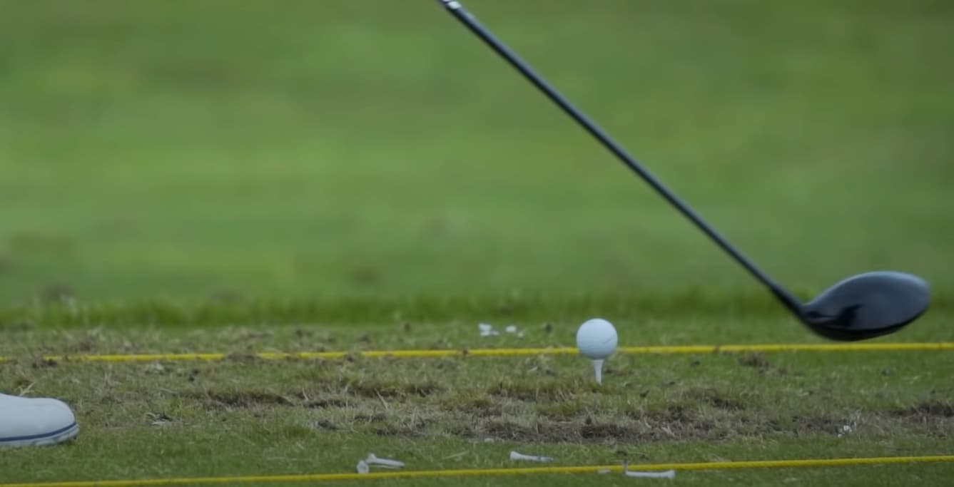 When Did Golf Become an Olympic Sport? - World Golf